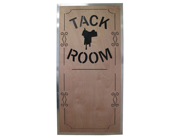 Armour Horse Stalls | Tack Feed Doors - Armour Horse Stalls - Horse ...