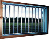 Armour Horse Stalls | Stall Window Grills - Armour Horse Stalls - Horse ...